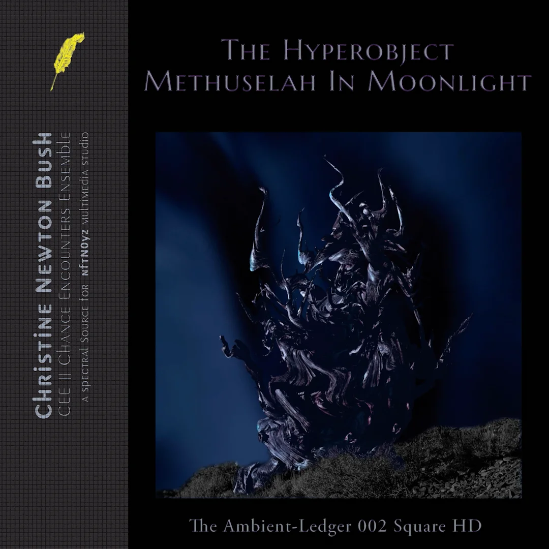 Watch Dispatch 002: The Hyperobject Methuselah In Moonlight Online | Vimeo On Demand on Vimeo