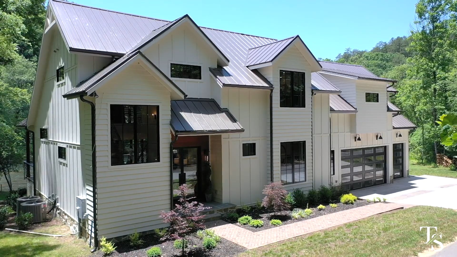 TS Family Homes on Vimeo