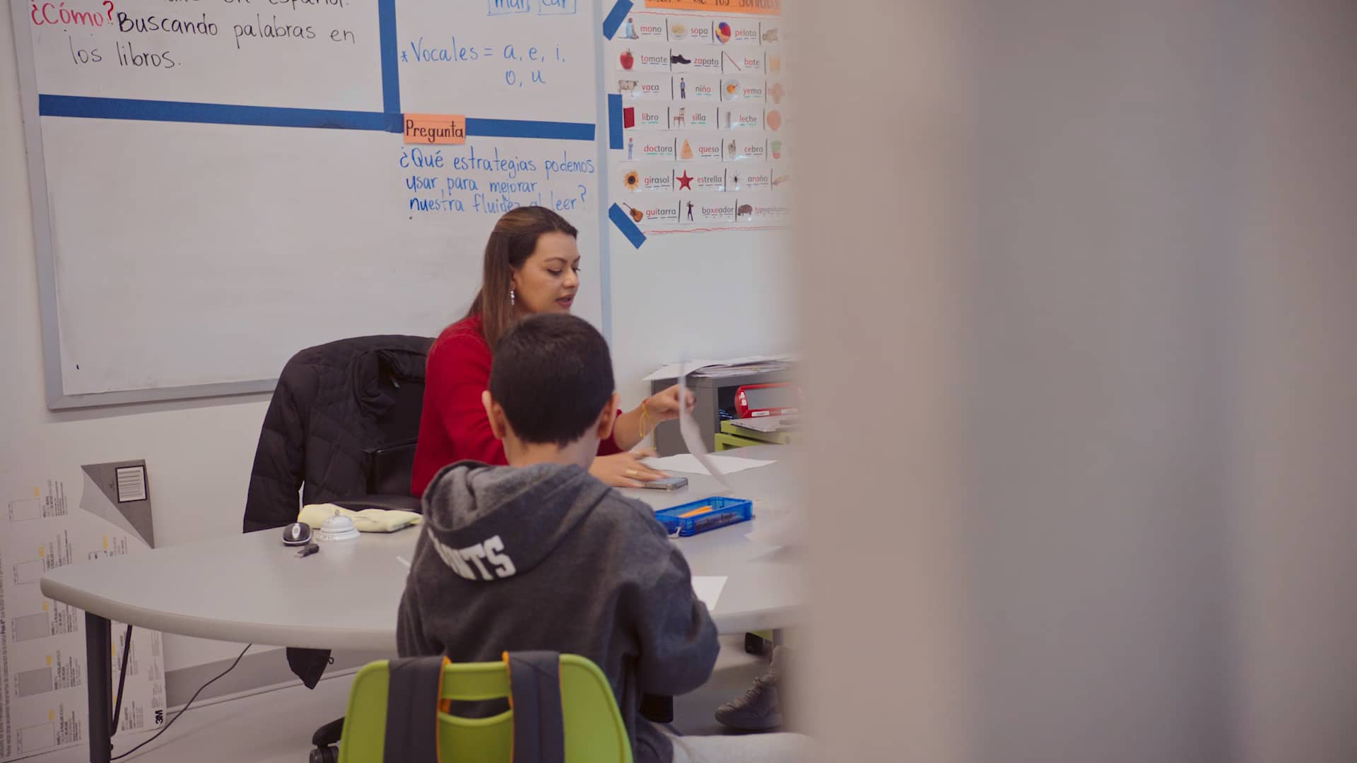 DCPS Supports Teachers Grow To Their Greatest Potential on Vimeo