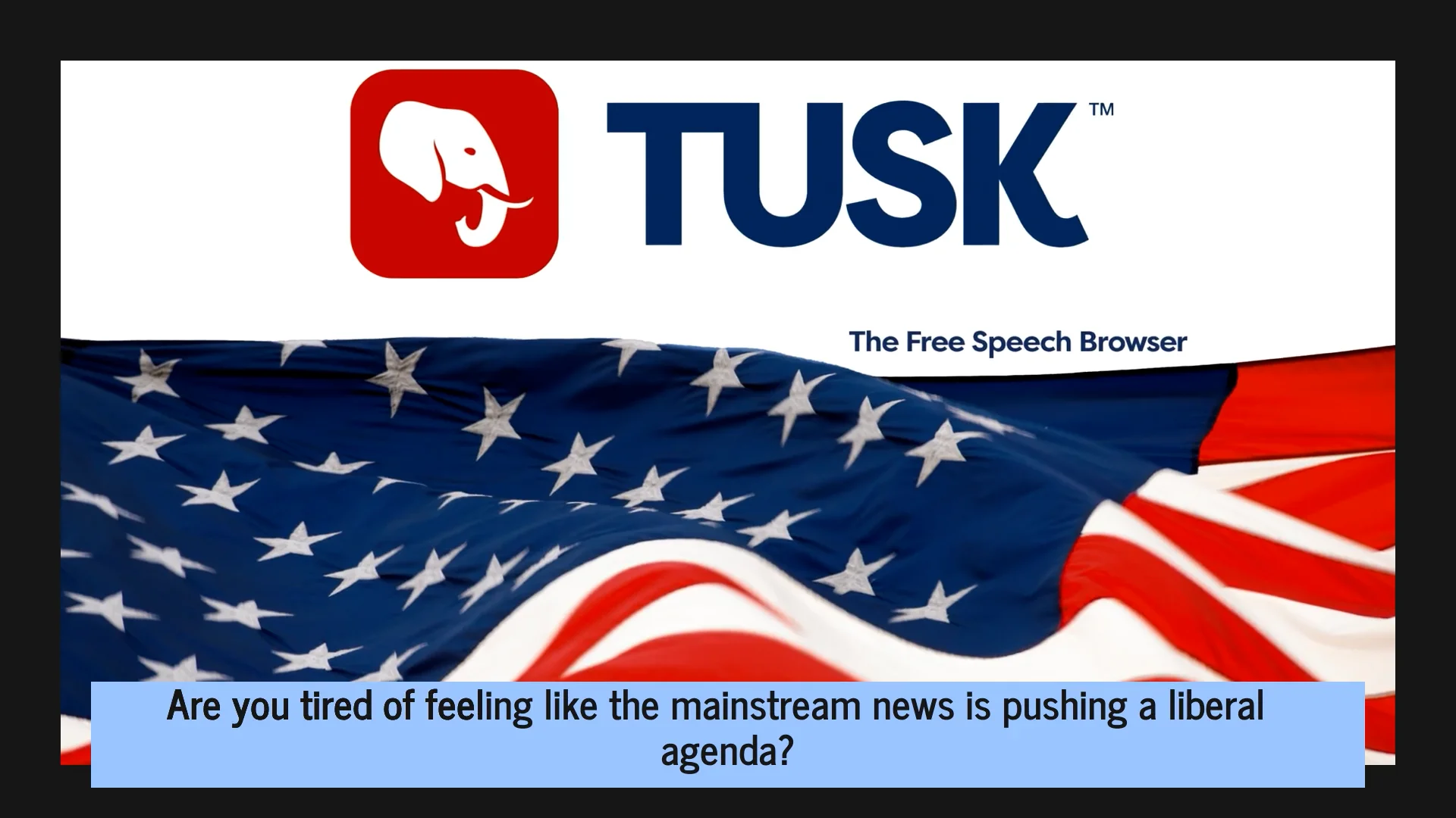 Freedom-Focused Web Browser Transforms Your News Experience By Avoiding ...