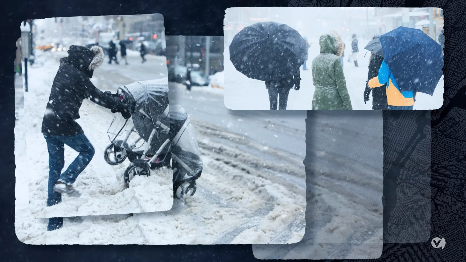 CBS News NY, 2023 First Alert Weather