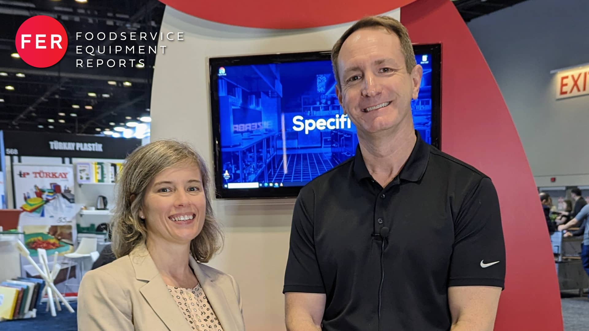 Interview with David Henkes | Technomic, Inc. on Vimeo