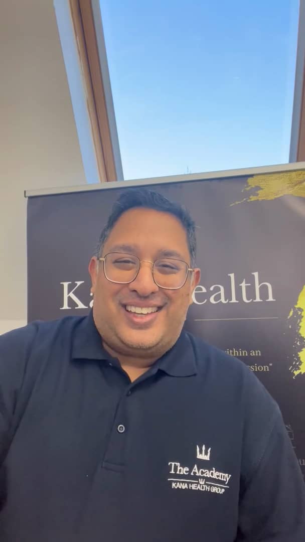 Dr Kaival on Vimeo