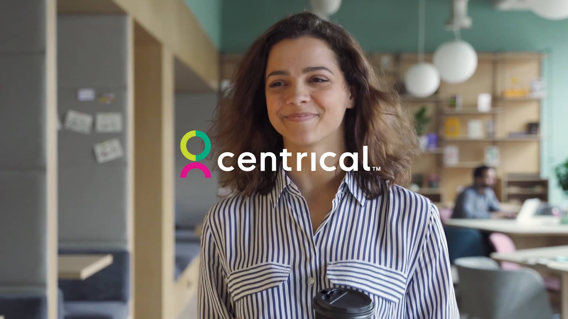 Centrical Product Overview Video on Vimeo