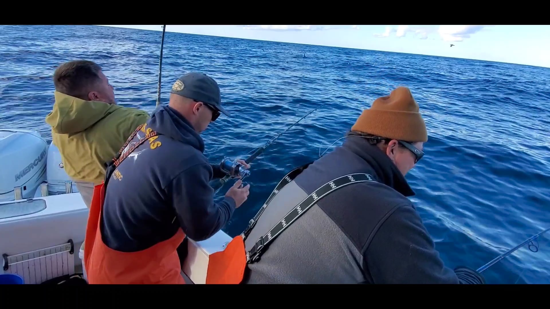 Finatic Sport Fishing Charters - Fishing Charter, Fishing Charter