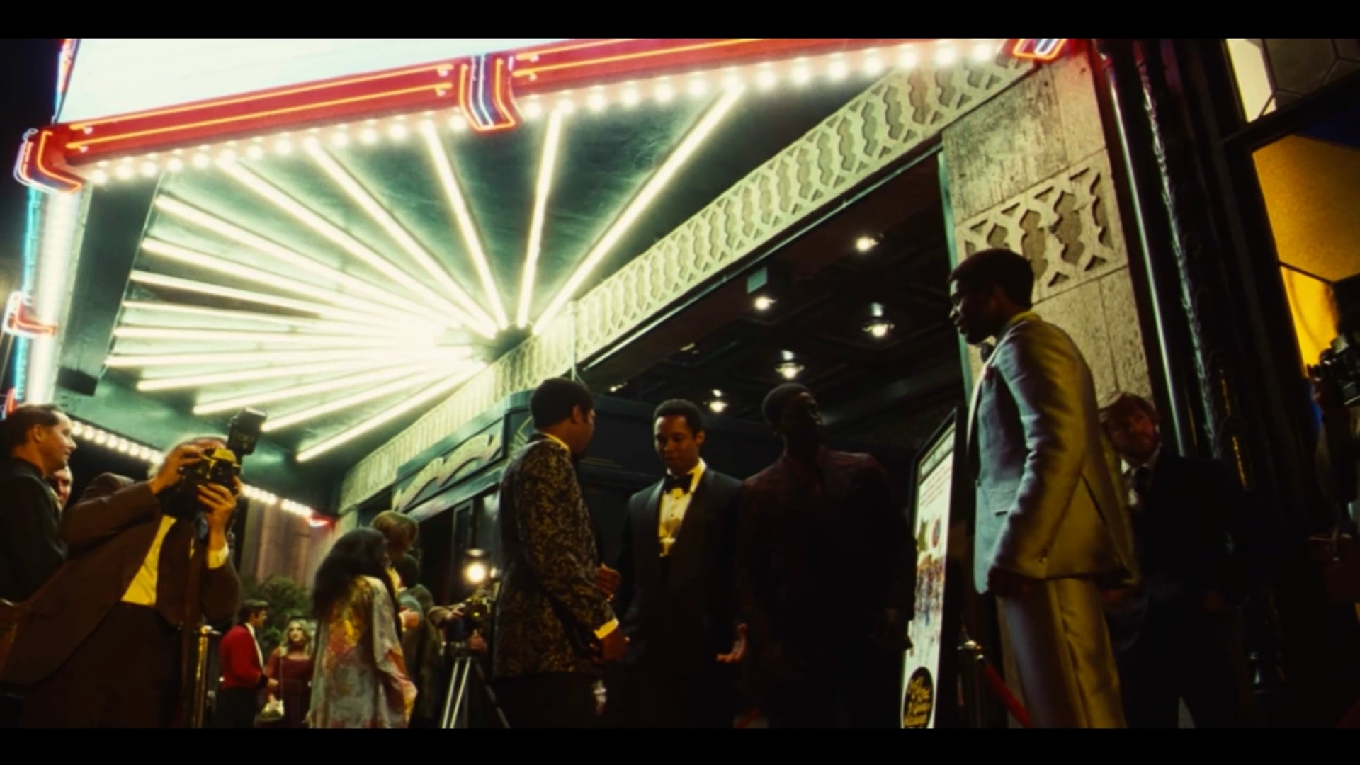 Winning Time S1 Reel HD on Vimeo
