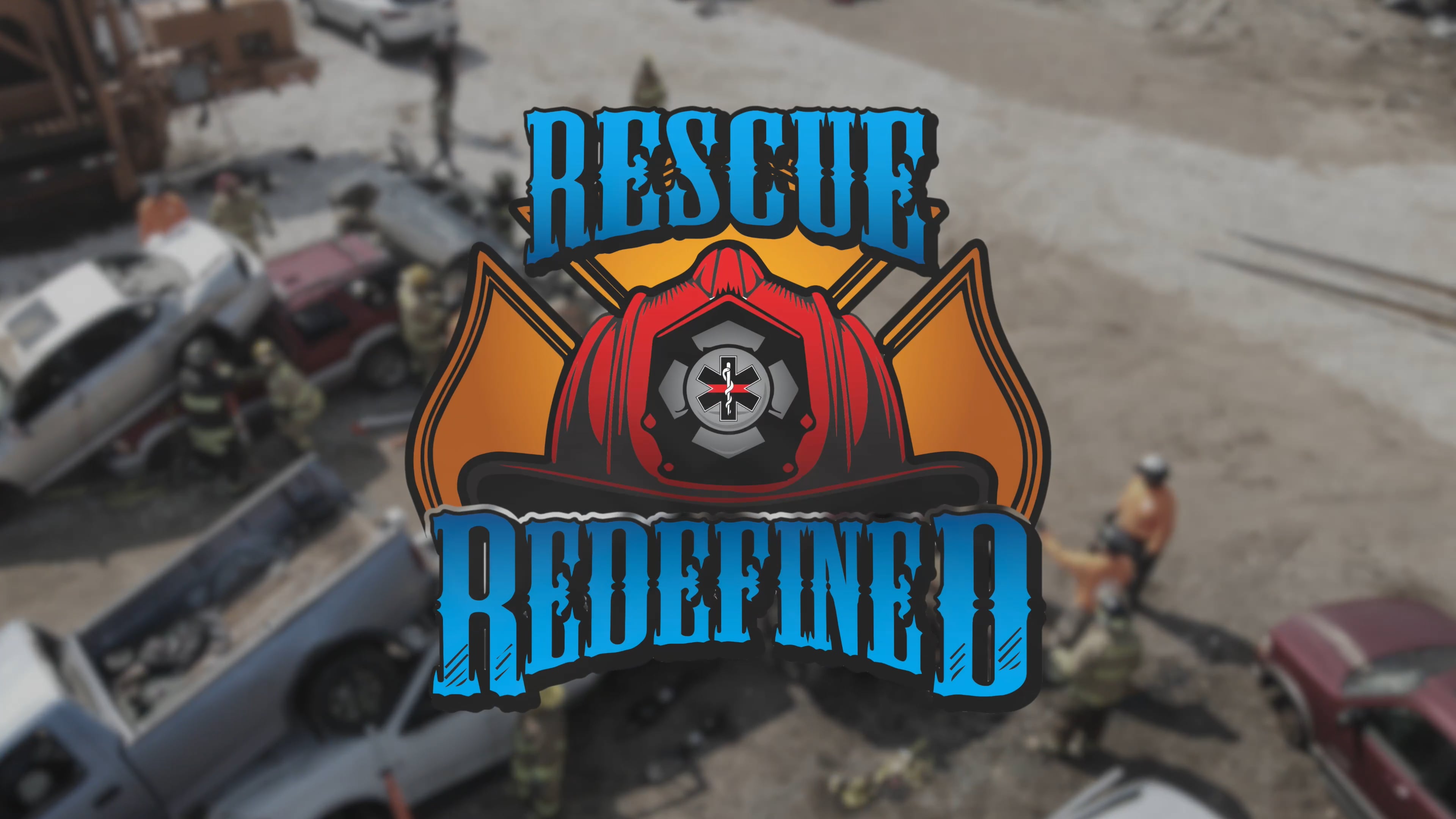 Rescue Training - Rescue Redefined