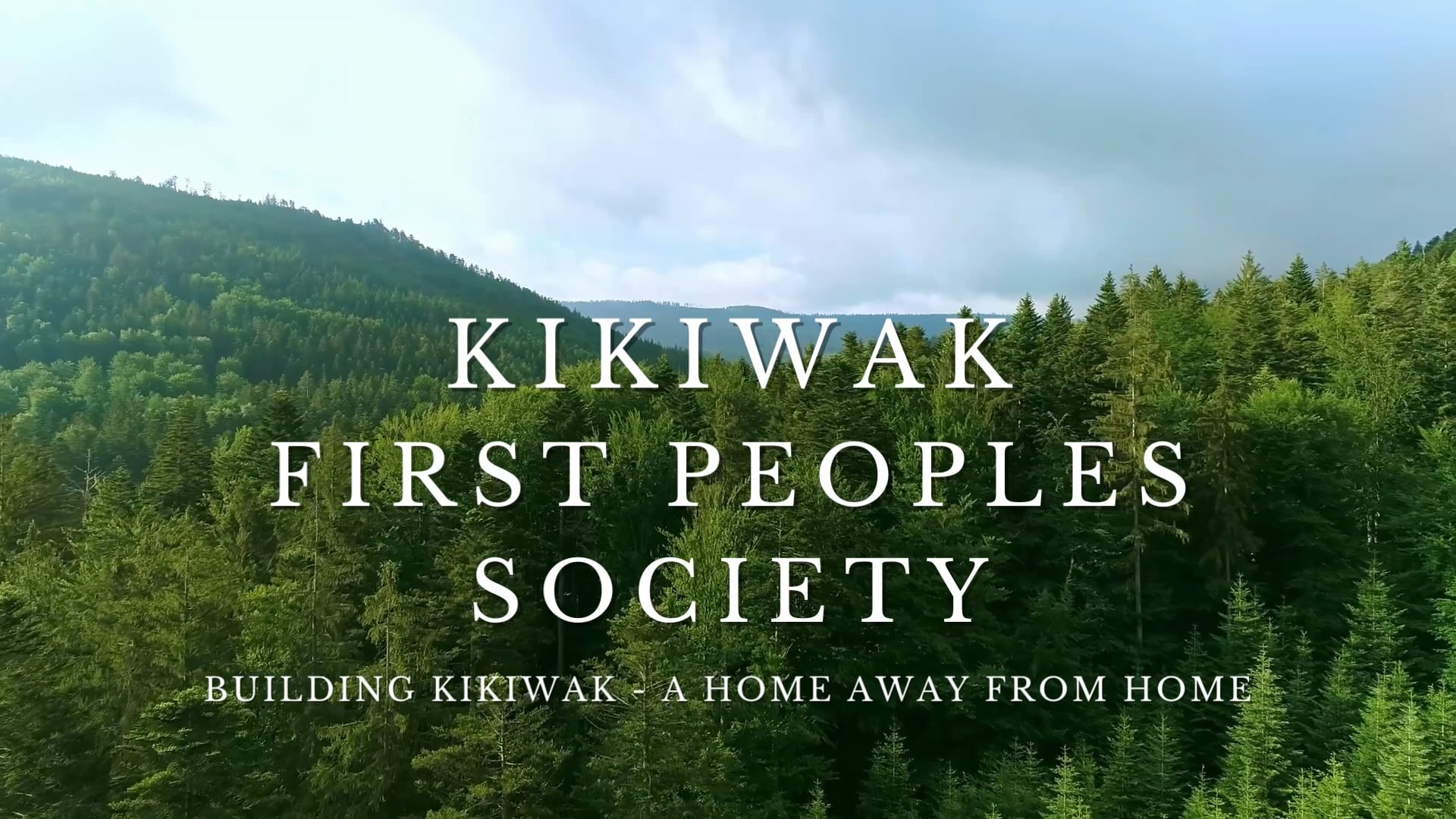 National Housing Crisis