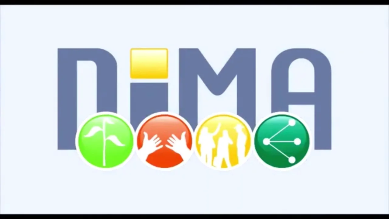 私たちはDIMAです | Somos DIMA! on Vimeo