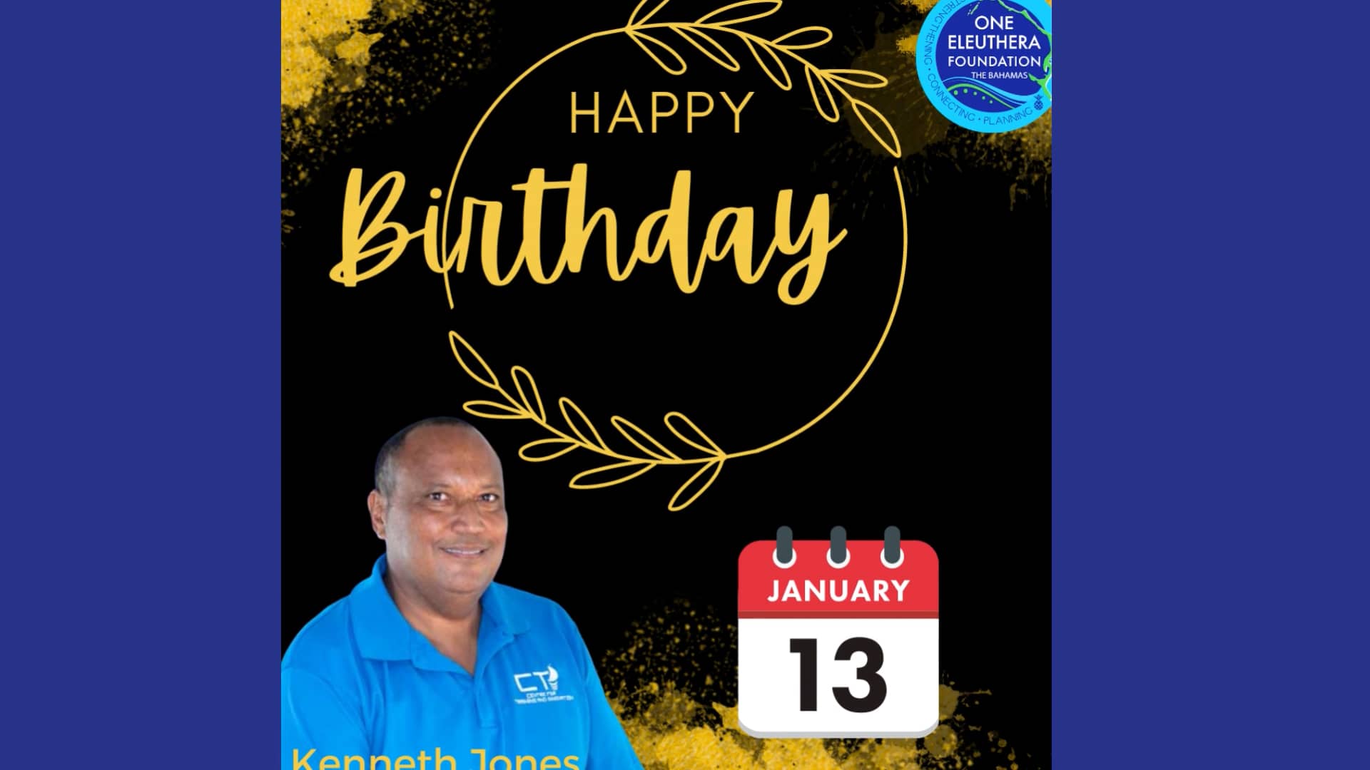 February Work Birthdays! on Vimeo