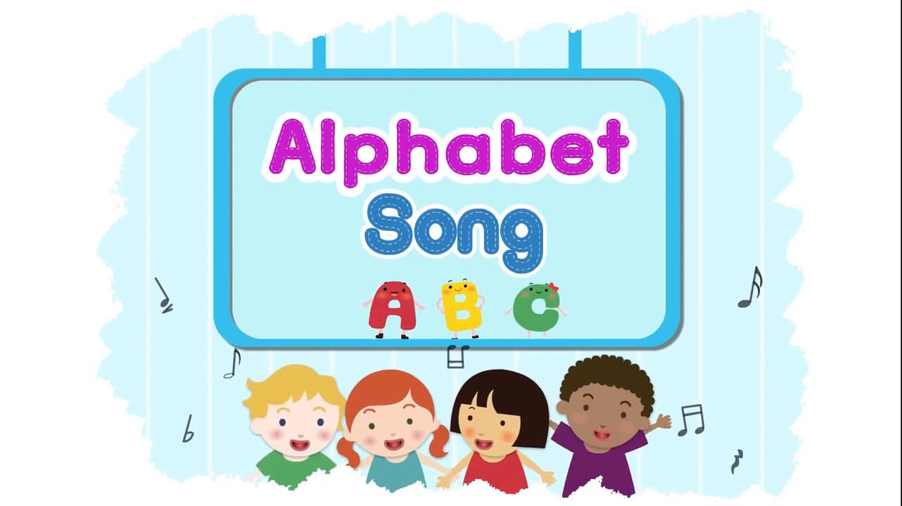 alphabet_song on Vimeo