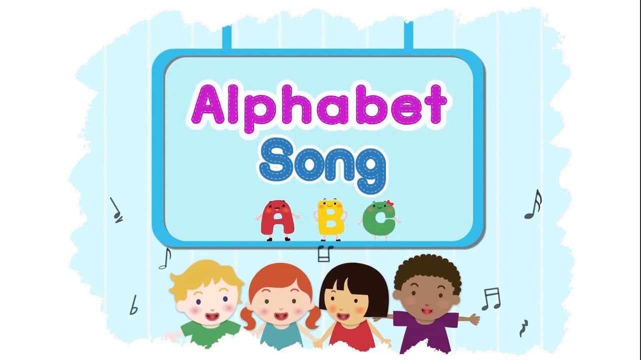 alphabet_song on Vimeo