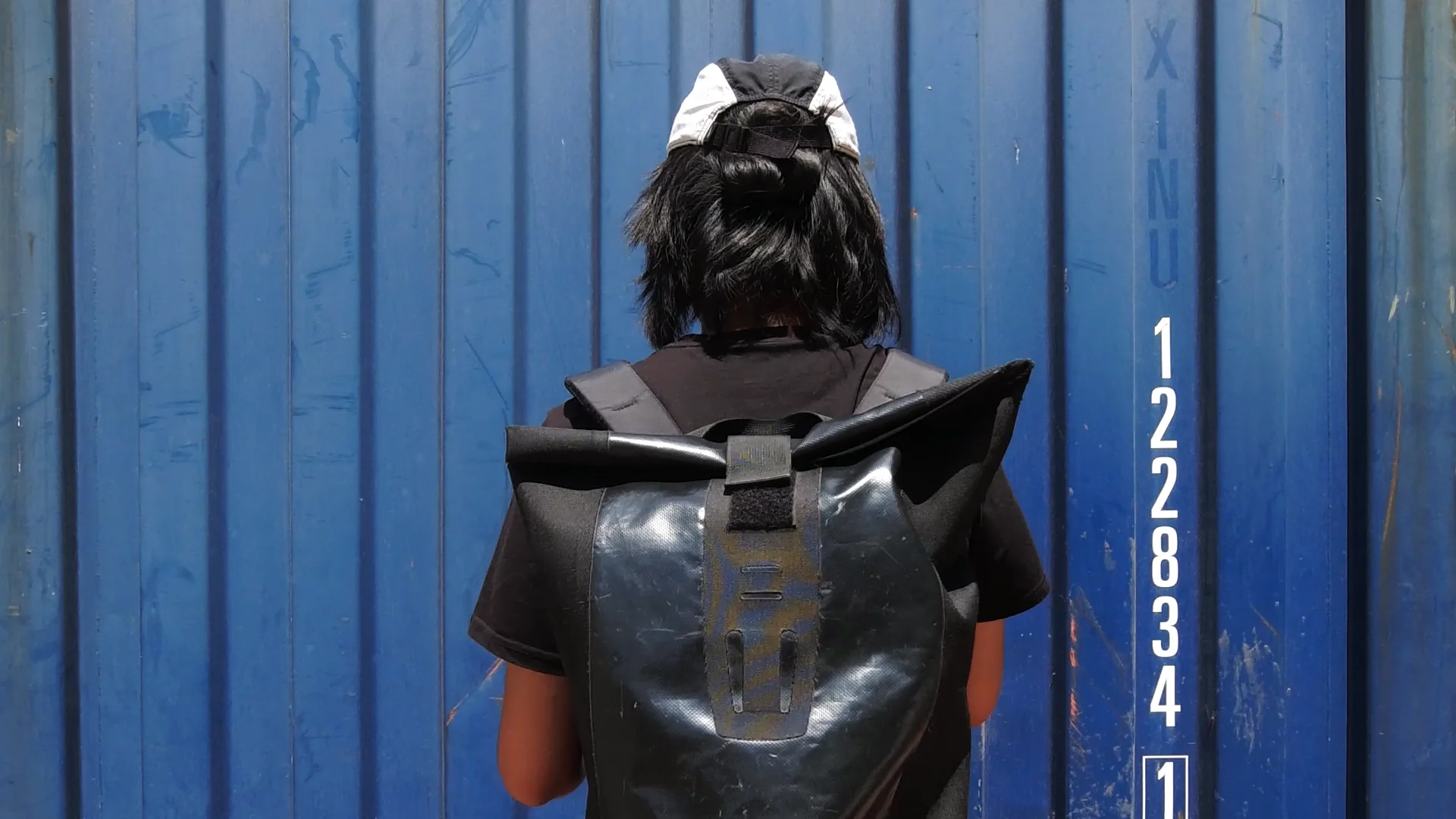 NOMADIC GEAR on Vimeo