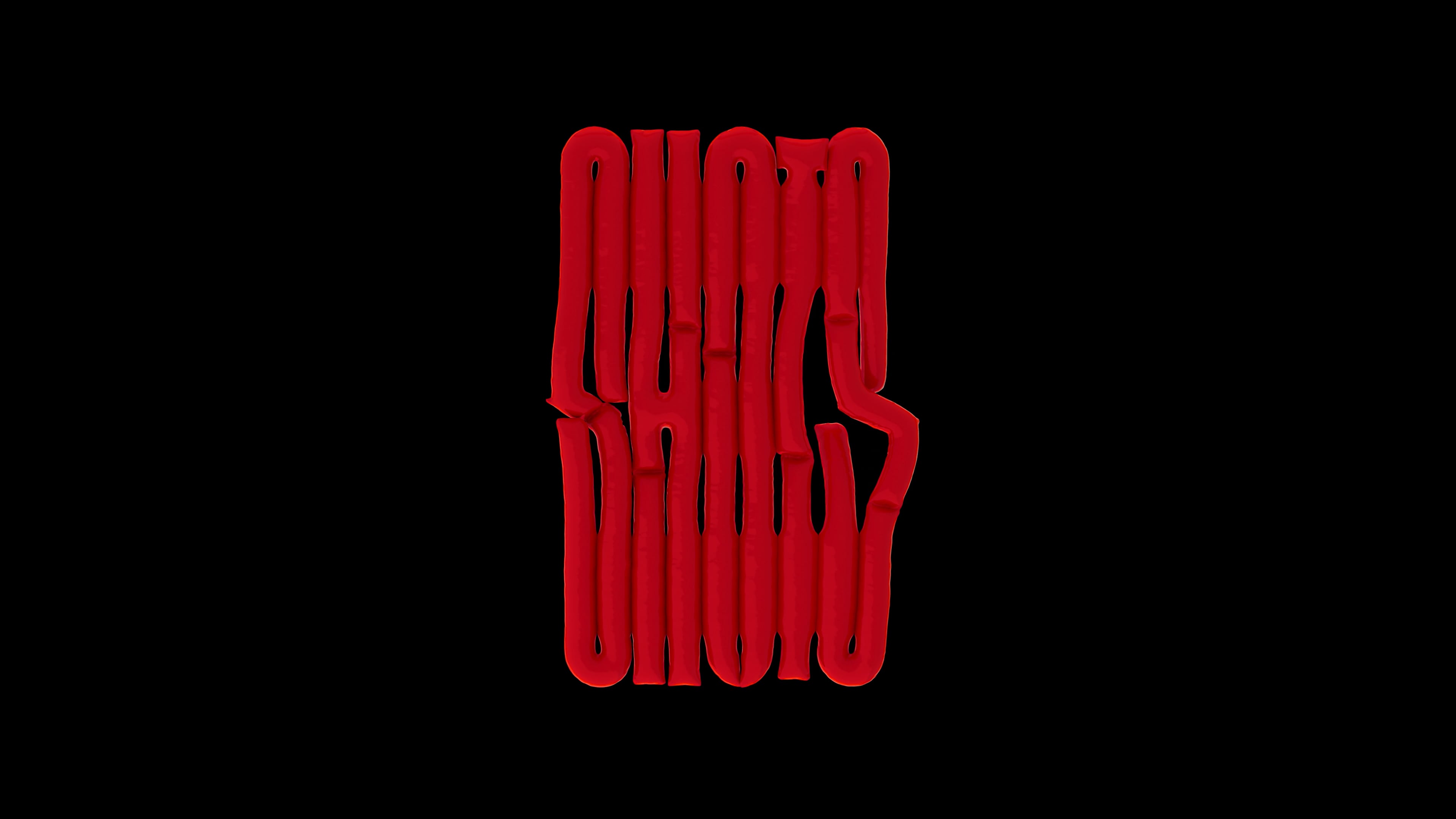 SHOTS logo inflate simulation on Vimeo