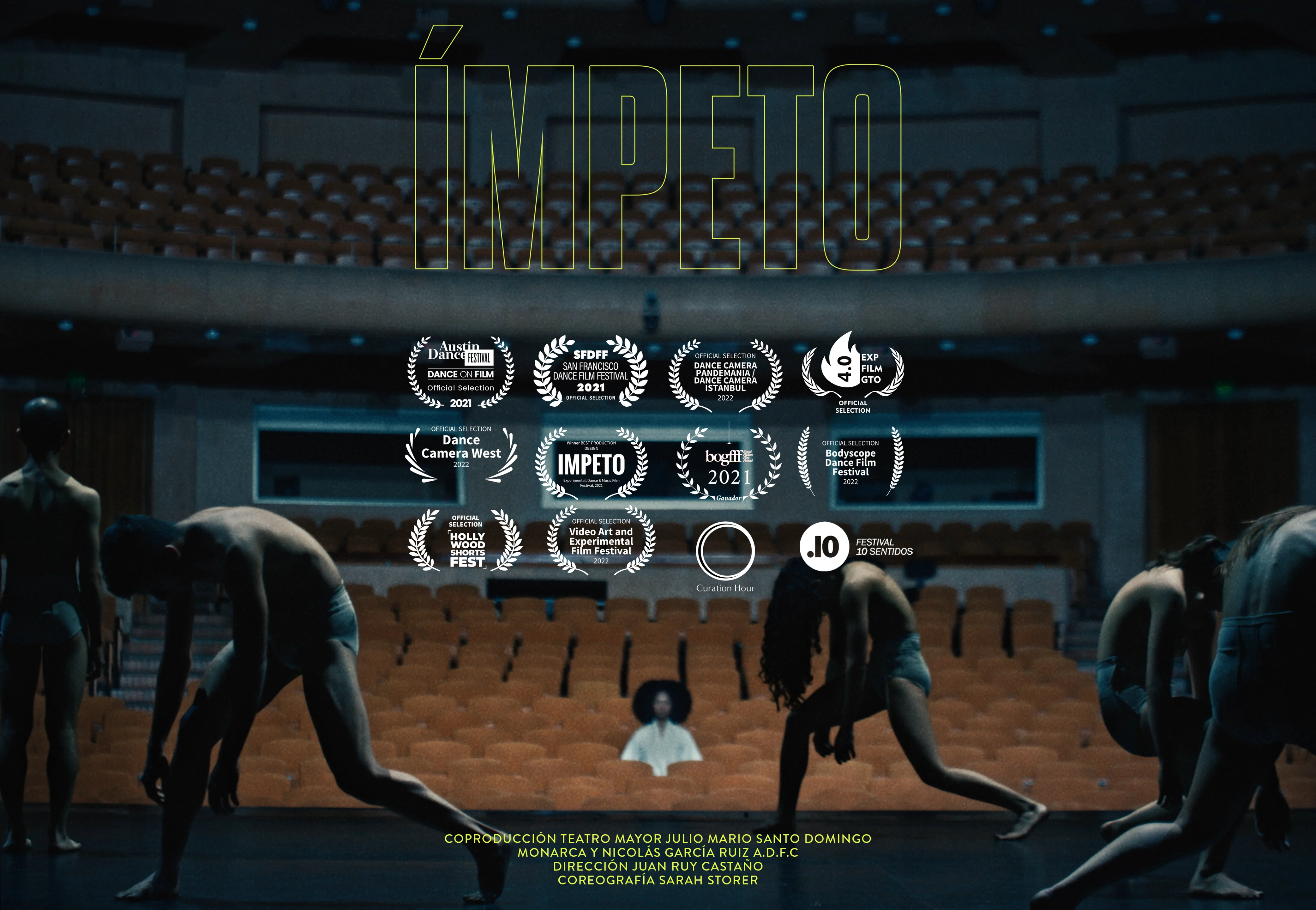 Nicolas Ru ADFC - IMAGO - ÍMPETO on Vimeo