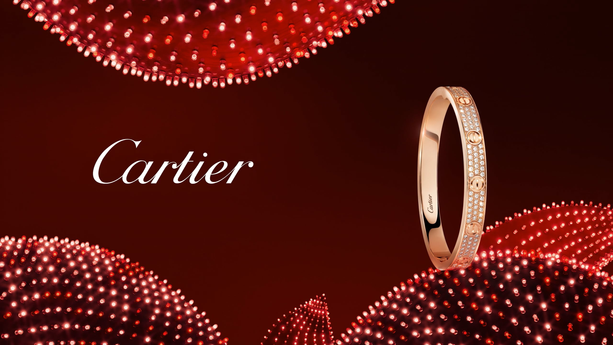 CARTIER Chinese NY 2023 Campaign #3 on Vimeo