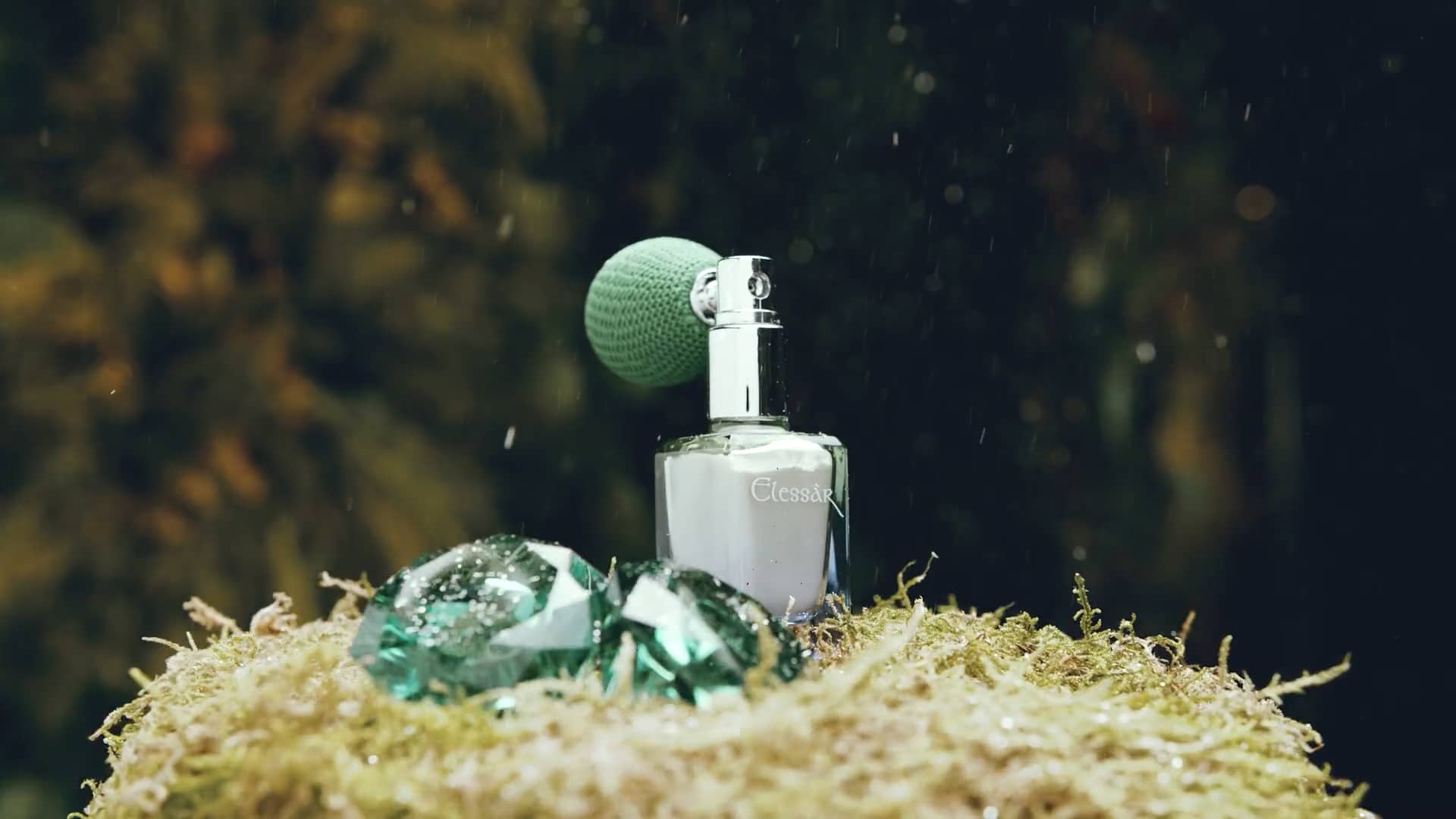 ELESSAR for Faberlic on Vimeo