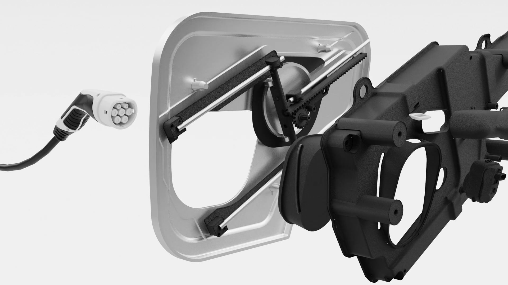 HBPO - THE CHARGE LID MODULE on Vimeo