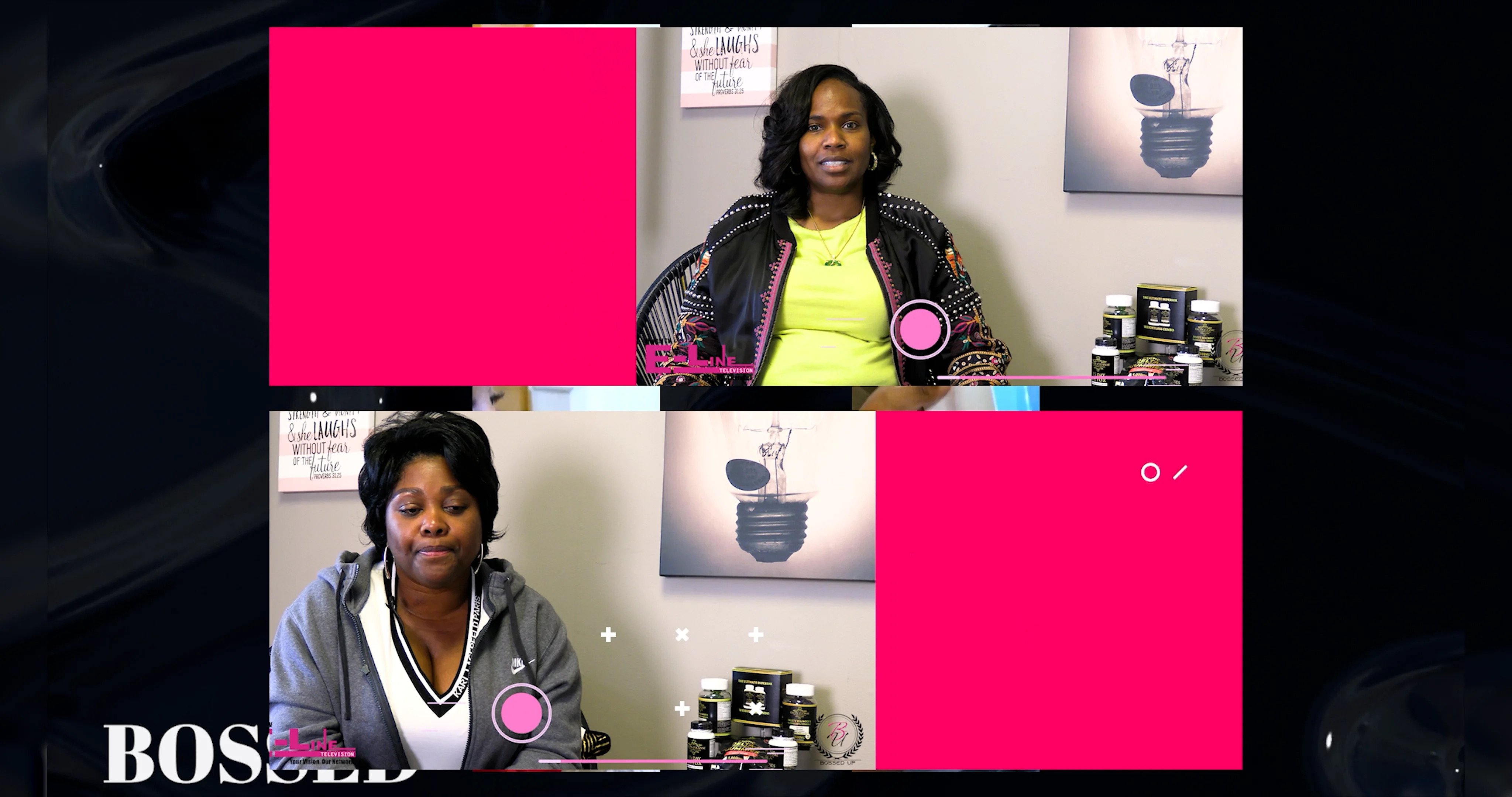 Bossed Up ATL S1 E4 on Vimeo