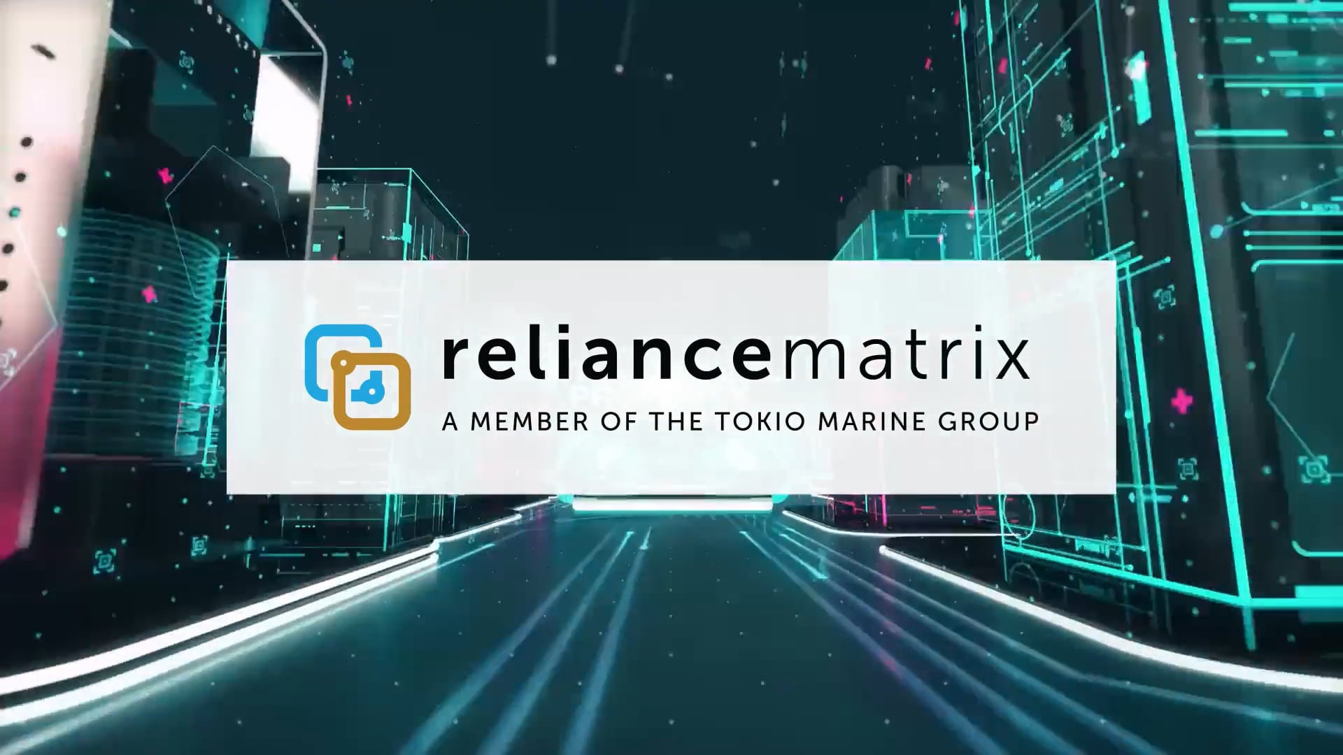 Reliance Matrix Workday Emerging Partner on Vimeo