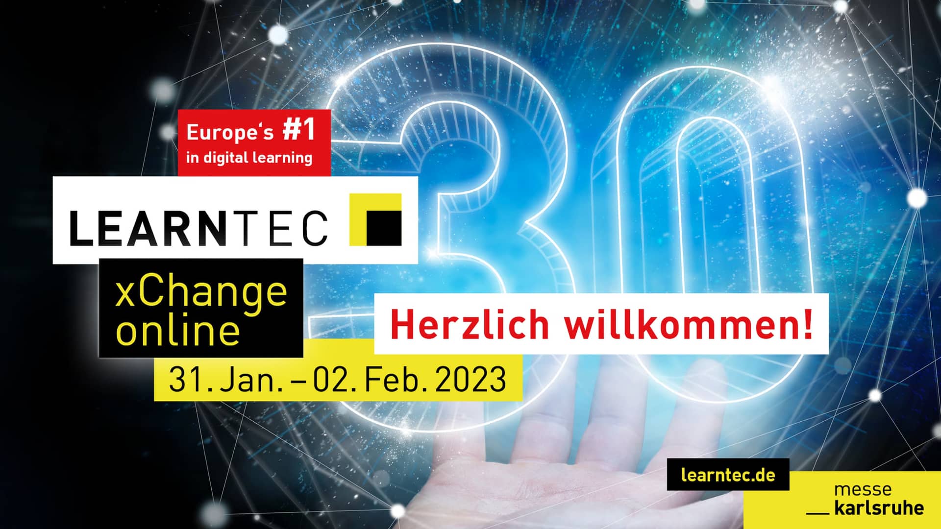 LEARNTEC xChange on Vimeo