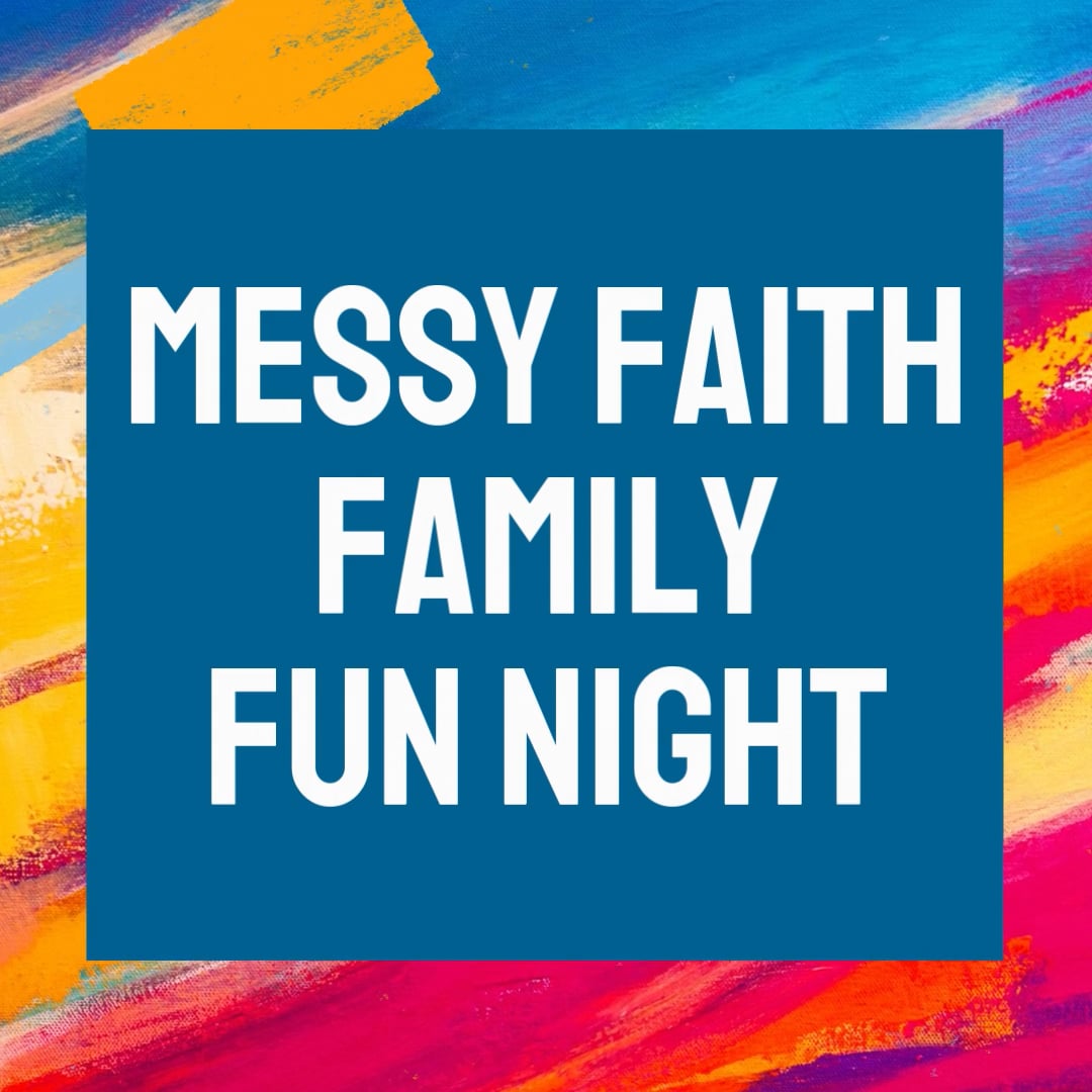Messy Faith - 2021 on Vimeo