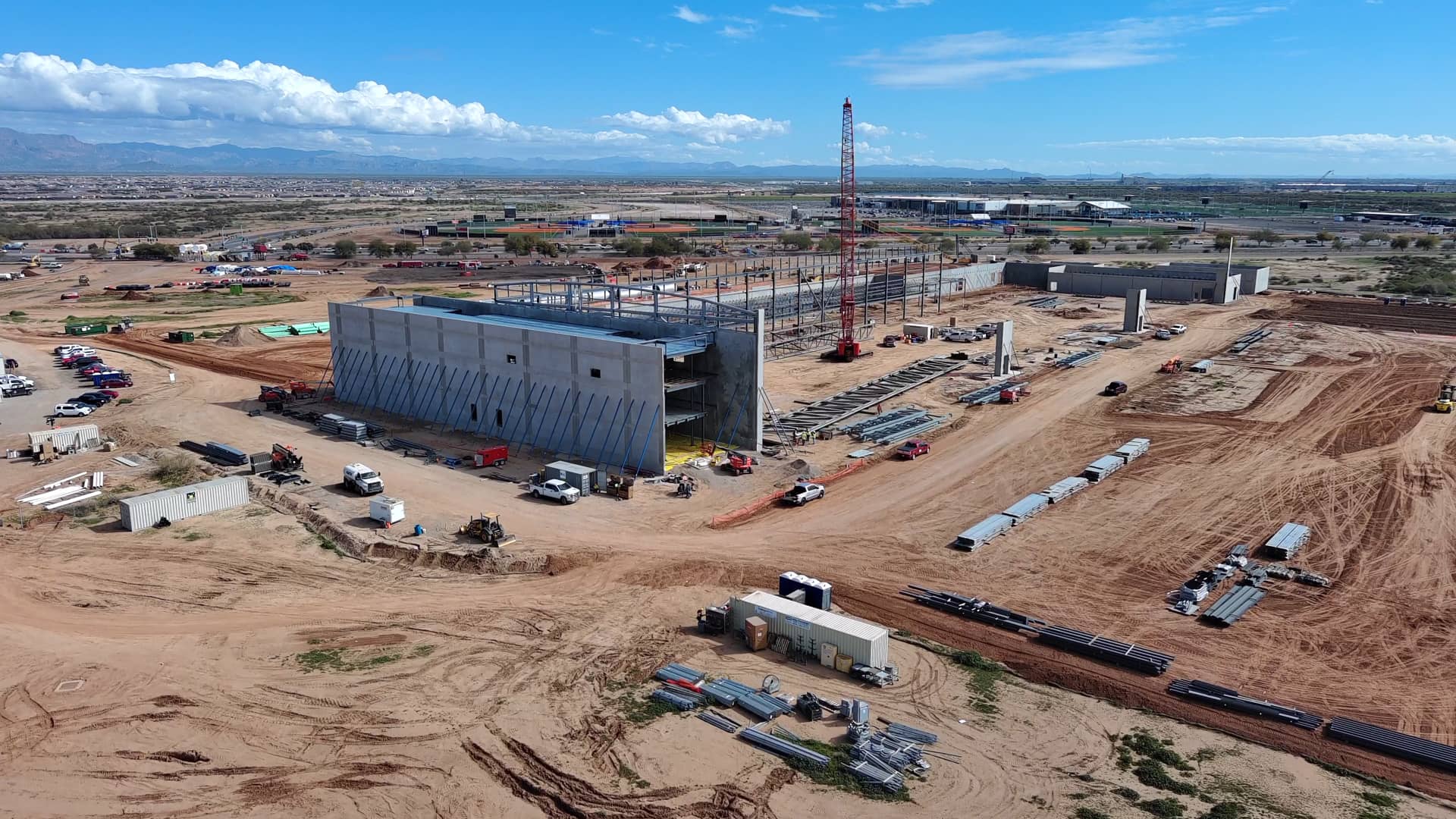 Gulfstream Construction on Vimeo