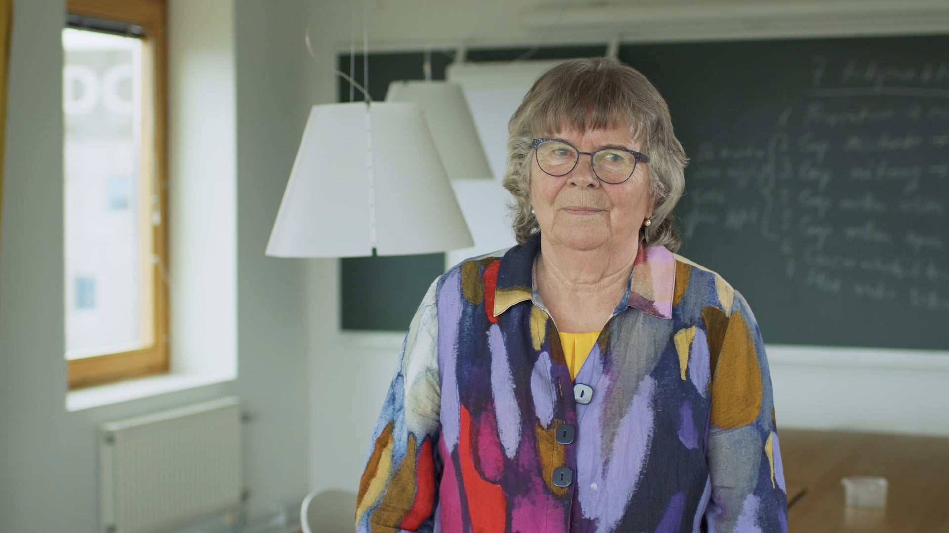 Bodil Jönsson om Tidig Upptäckt! on Vimeo