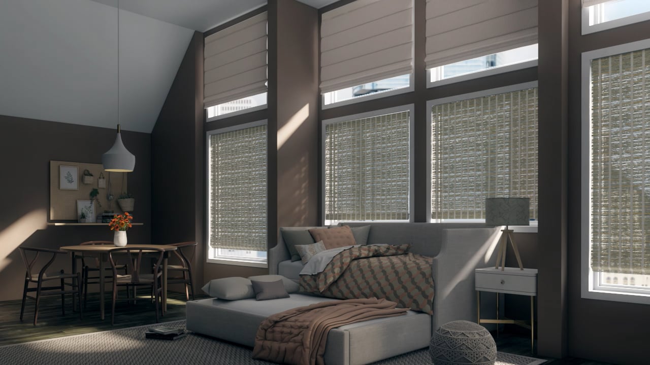VANDA Solutions | Colorado Blinds And Shades Co.