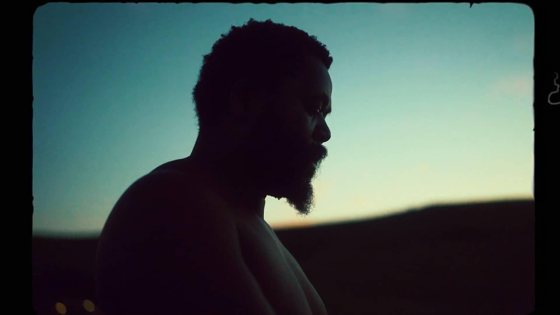 Sjava - Isibuko (Album Trailer) on Vimeo