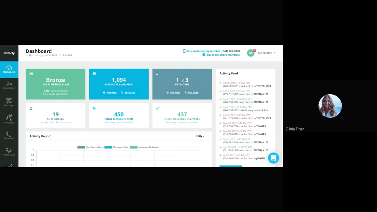 DRIP CAMPAIGNS.mp4 on Vimeo