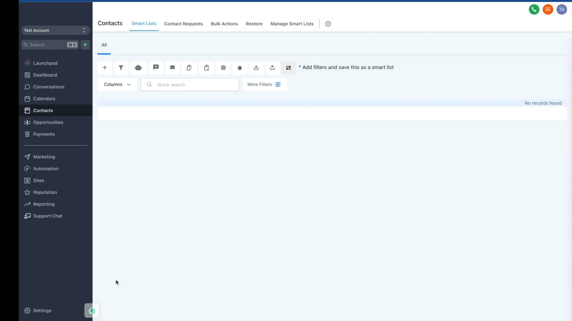 contact & messages on Vimeo