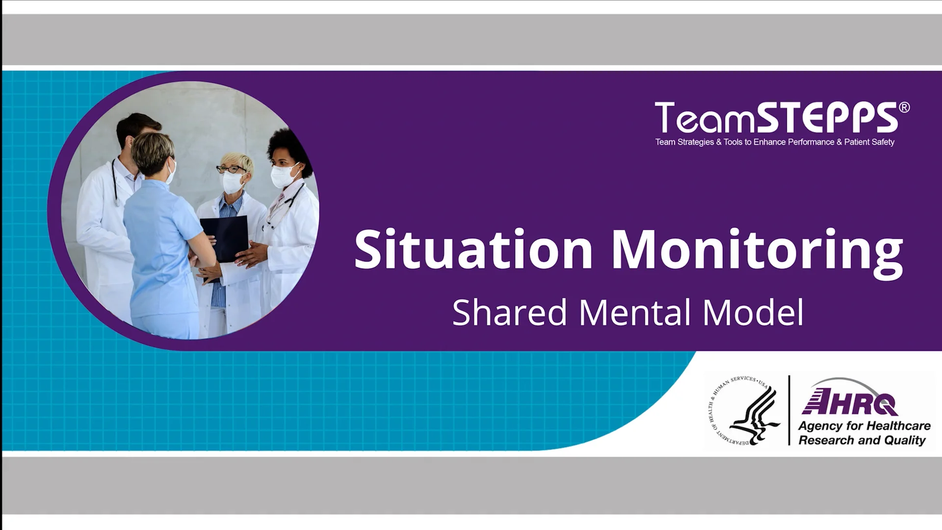 TeamSTEPPS // Situation Monitoring on Vimeo