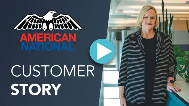 American National Logo