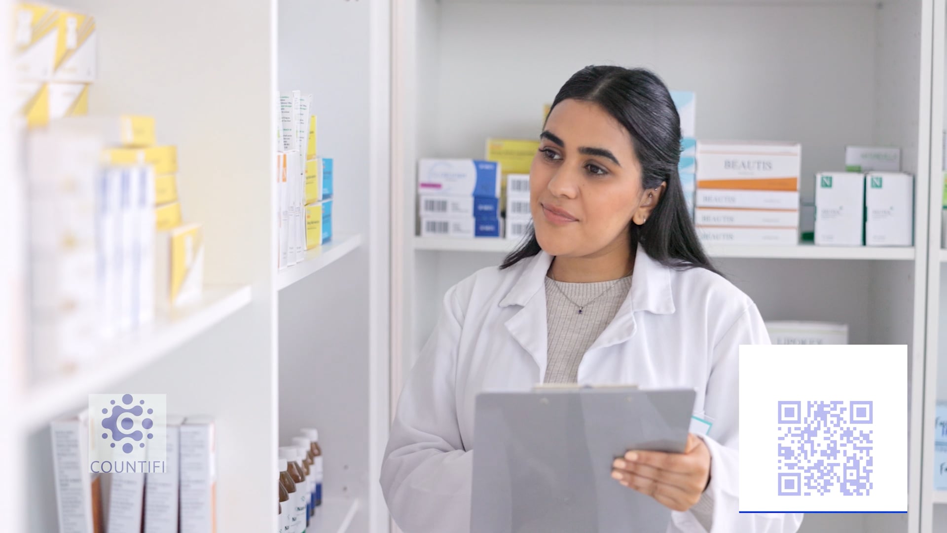 Countifi Brand Commercial on Vimeo