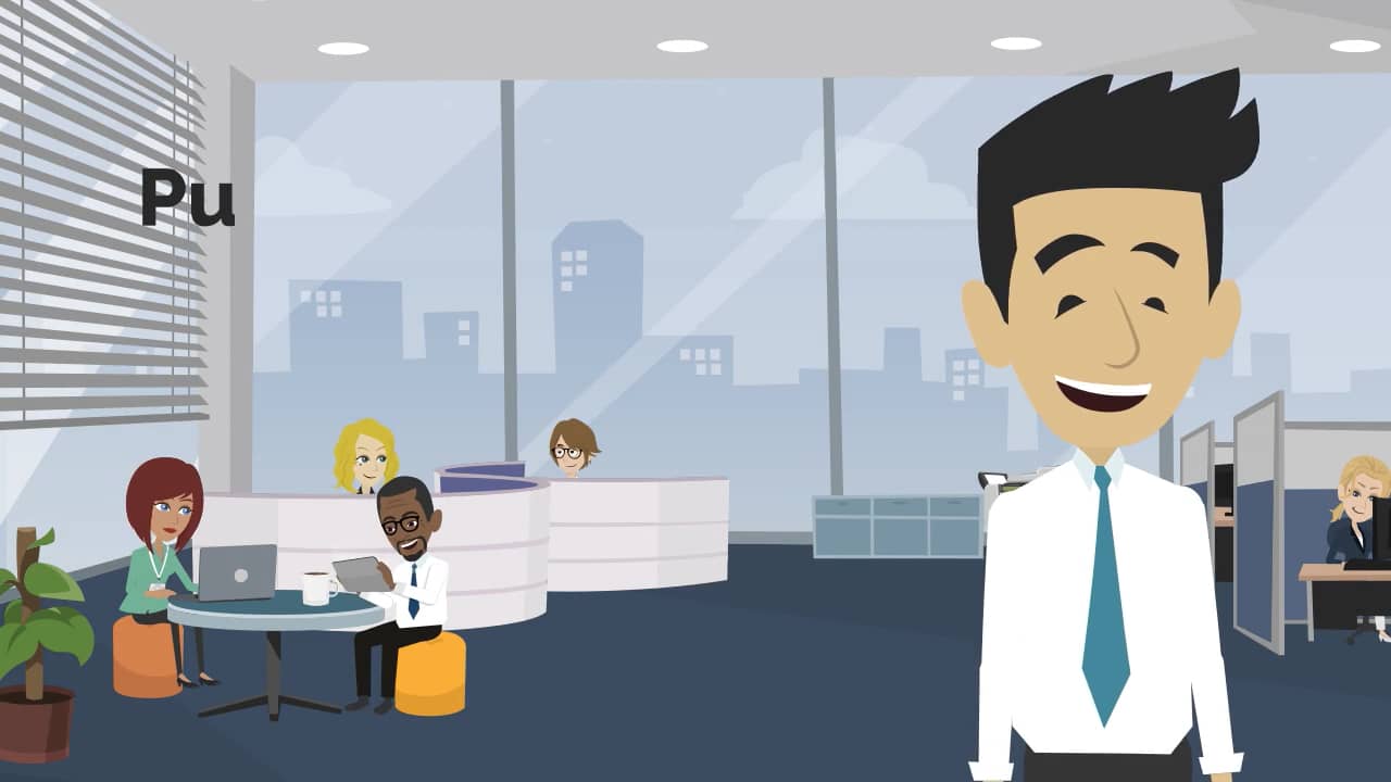 What is the Public Administrator? on Vimeo