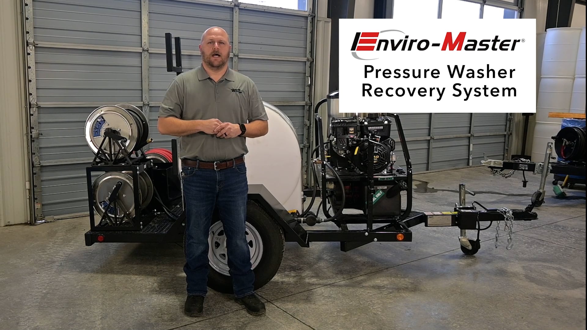 WET Enviromaster_Operational Use on Vimeo