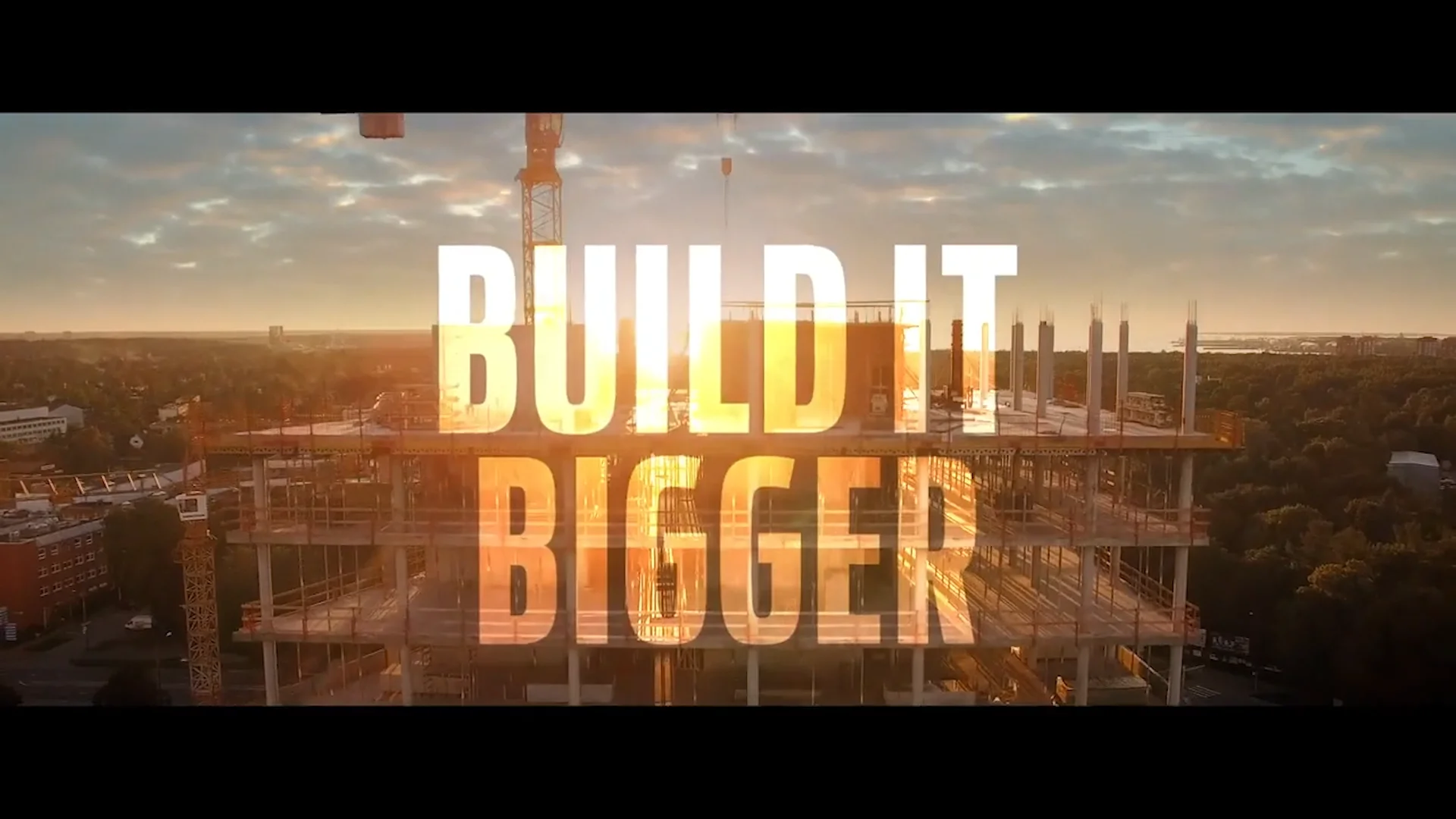 Ford Canada - Build It on Vimeo