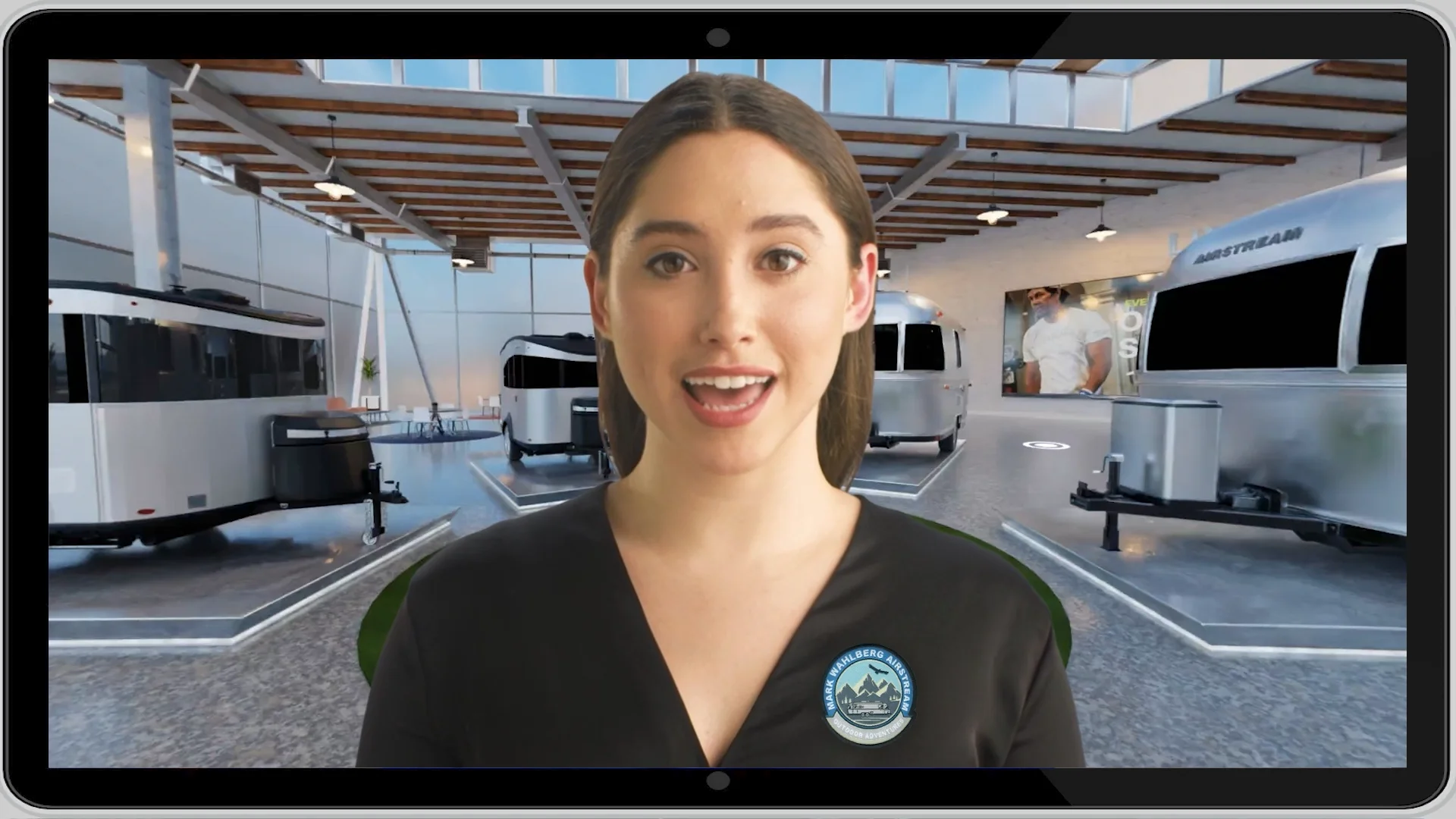 Tami Intro_Airstream VU.mp4 on Vimeo