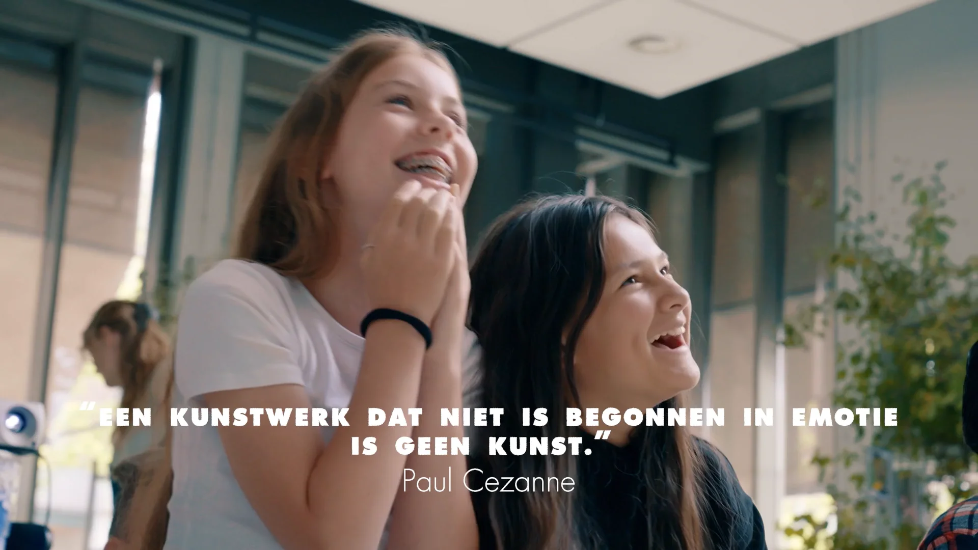 MAGIC8 - Michelle | KIDD x BonteHond on Vimeo