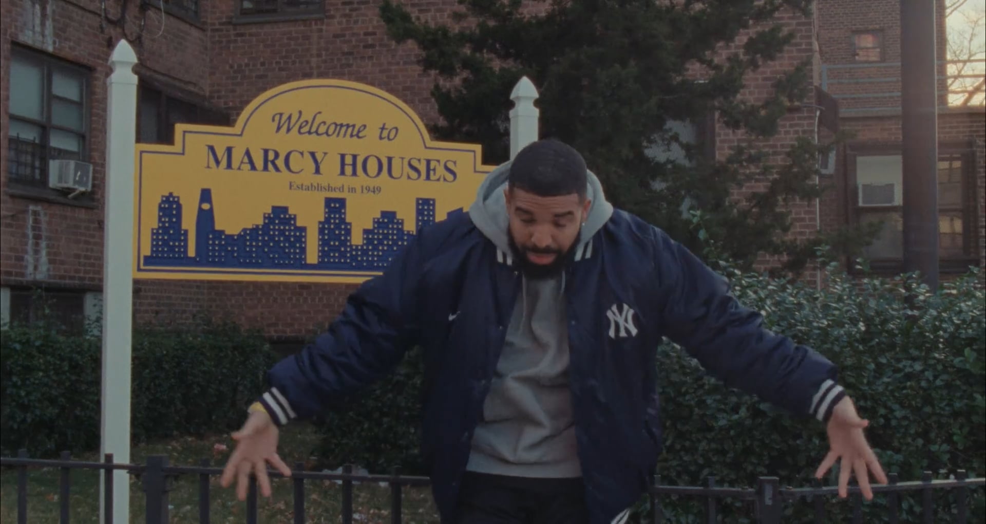 54 - Drake - When To Say When & Chicago Freestyle