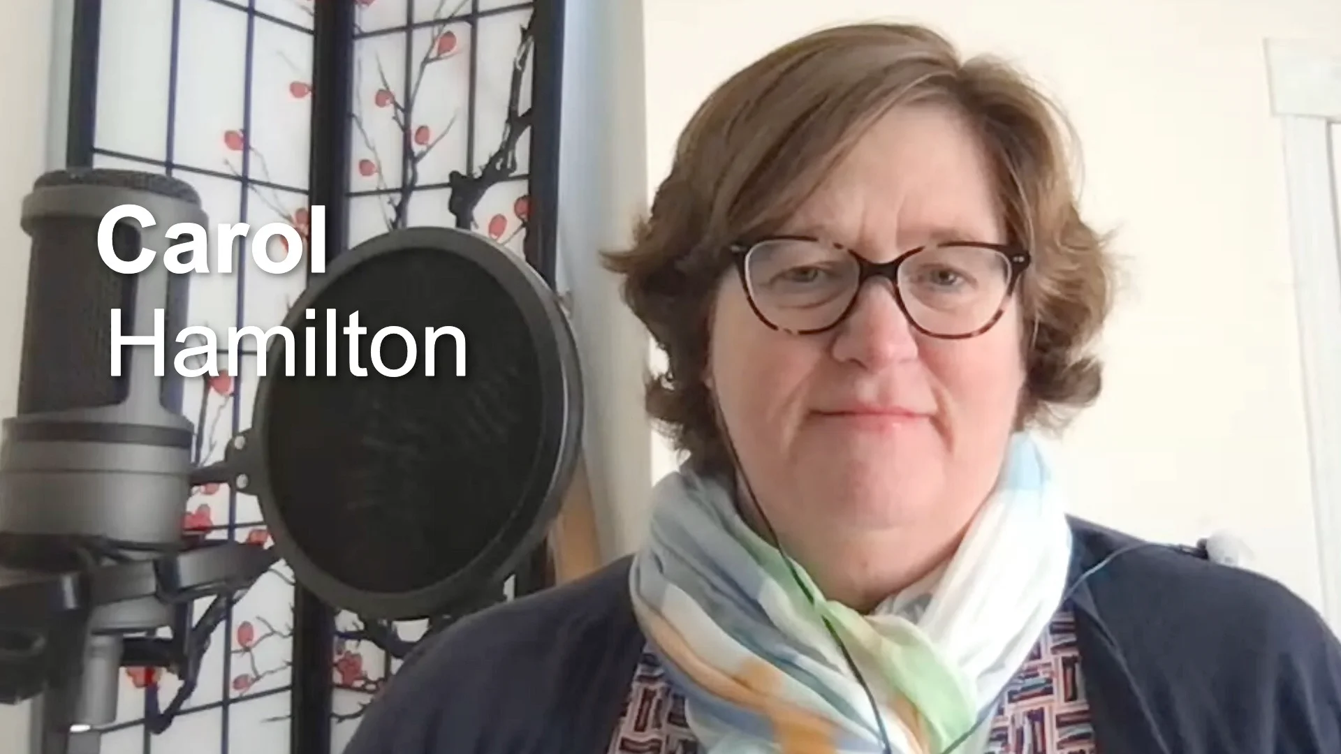 "Making a Difference" with Carol Hamilton from Grace Social Sector ...