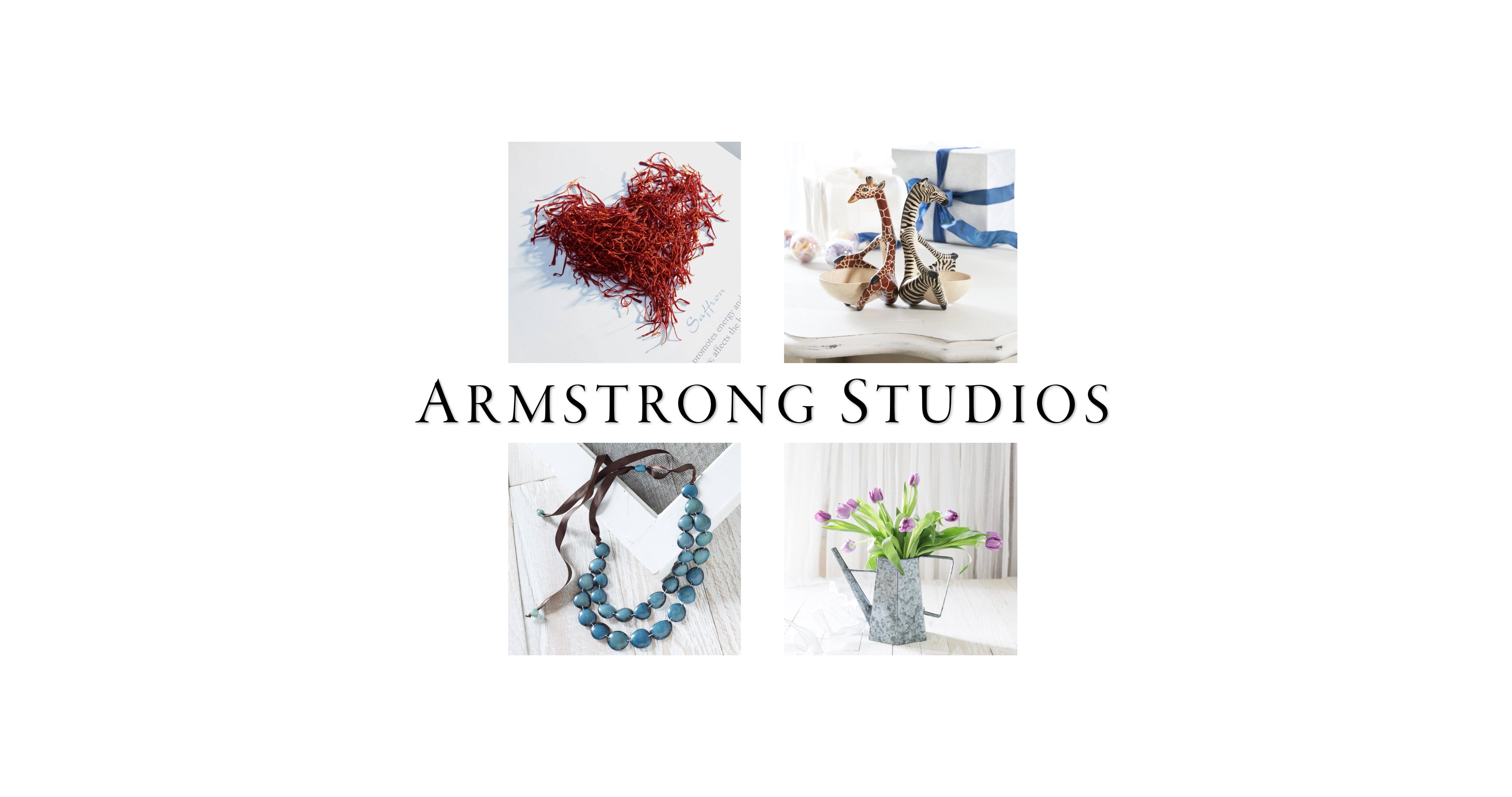 Armstrong Studios on Vimeo