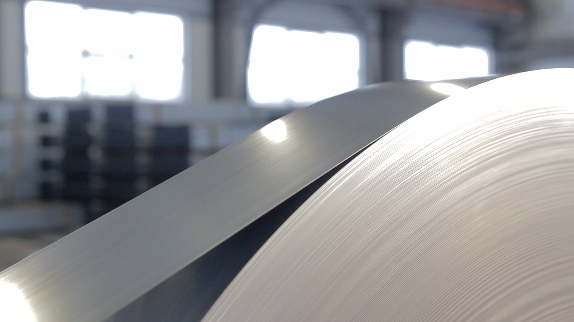 Darke Metals - Steel Stamping, Steel Stamping and Cut to Length