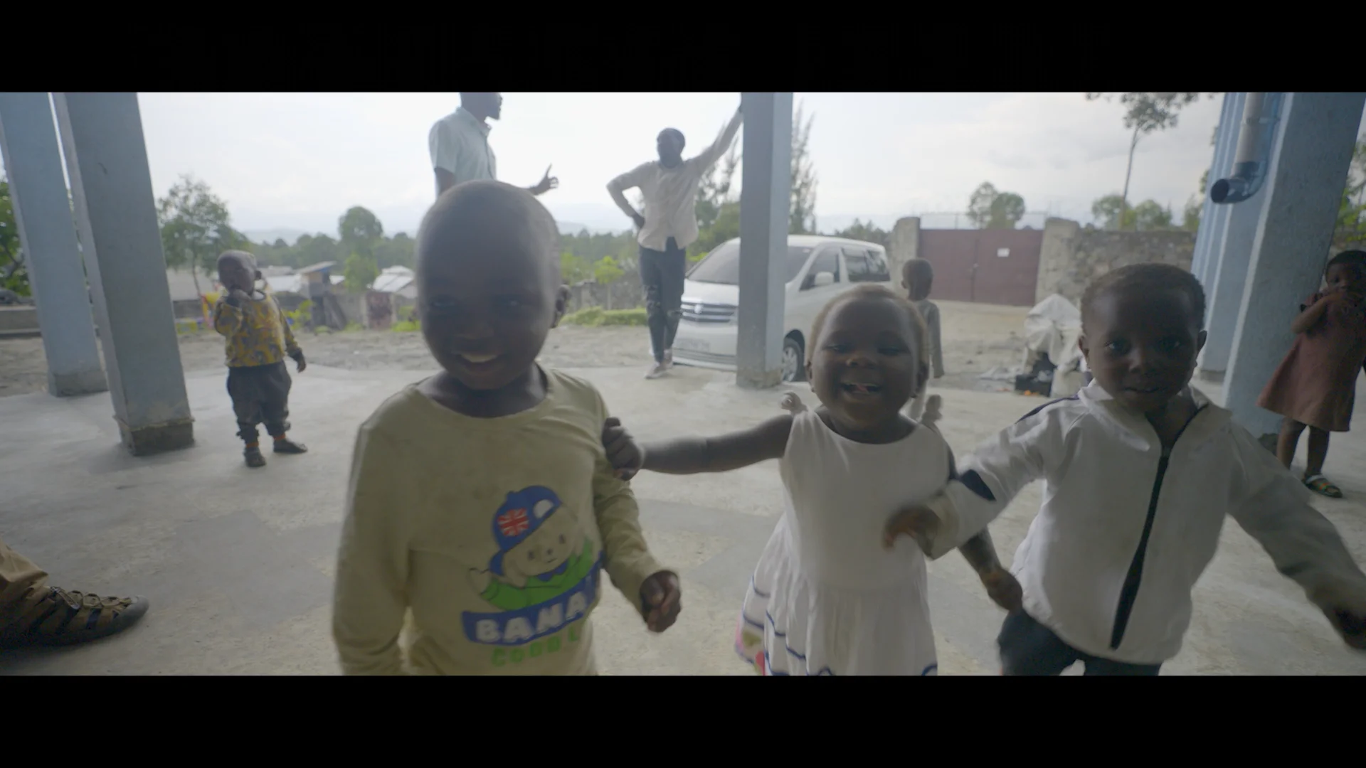 Open Spring Documentary - Serving Orphans World Wide - New Life Church ...