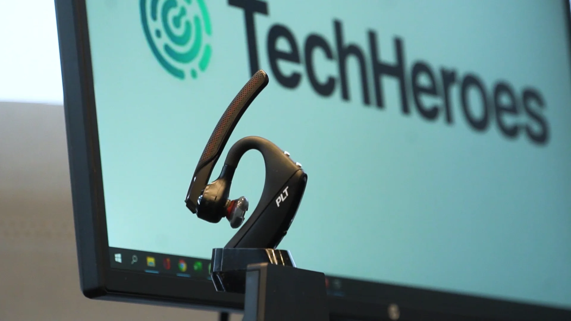 TechHeroes en 30 seg