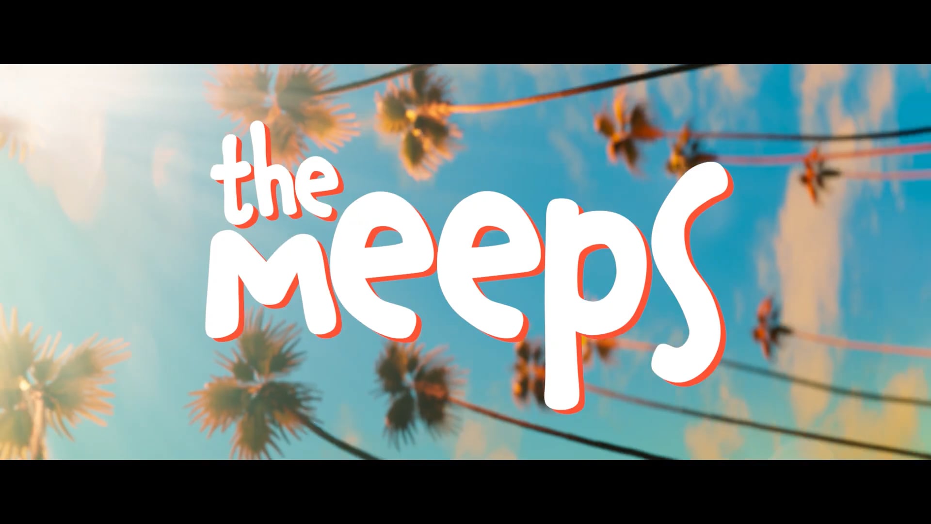 The Meeps - Love Louder (Official Music Video) on Vimeo