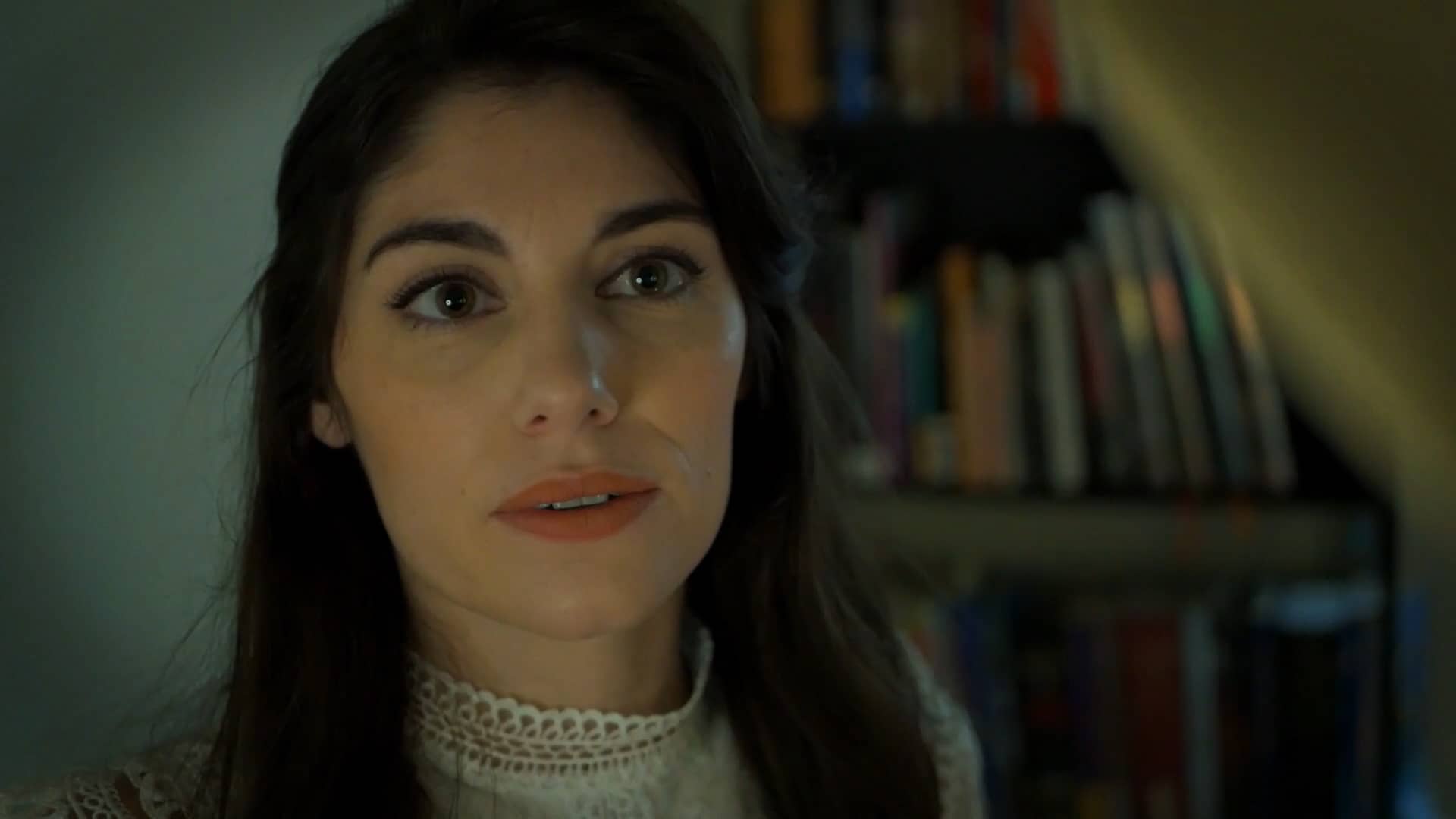 Lauren Lox 2023 Demo Reel on Vimeo