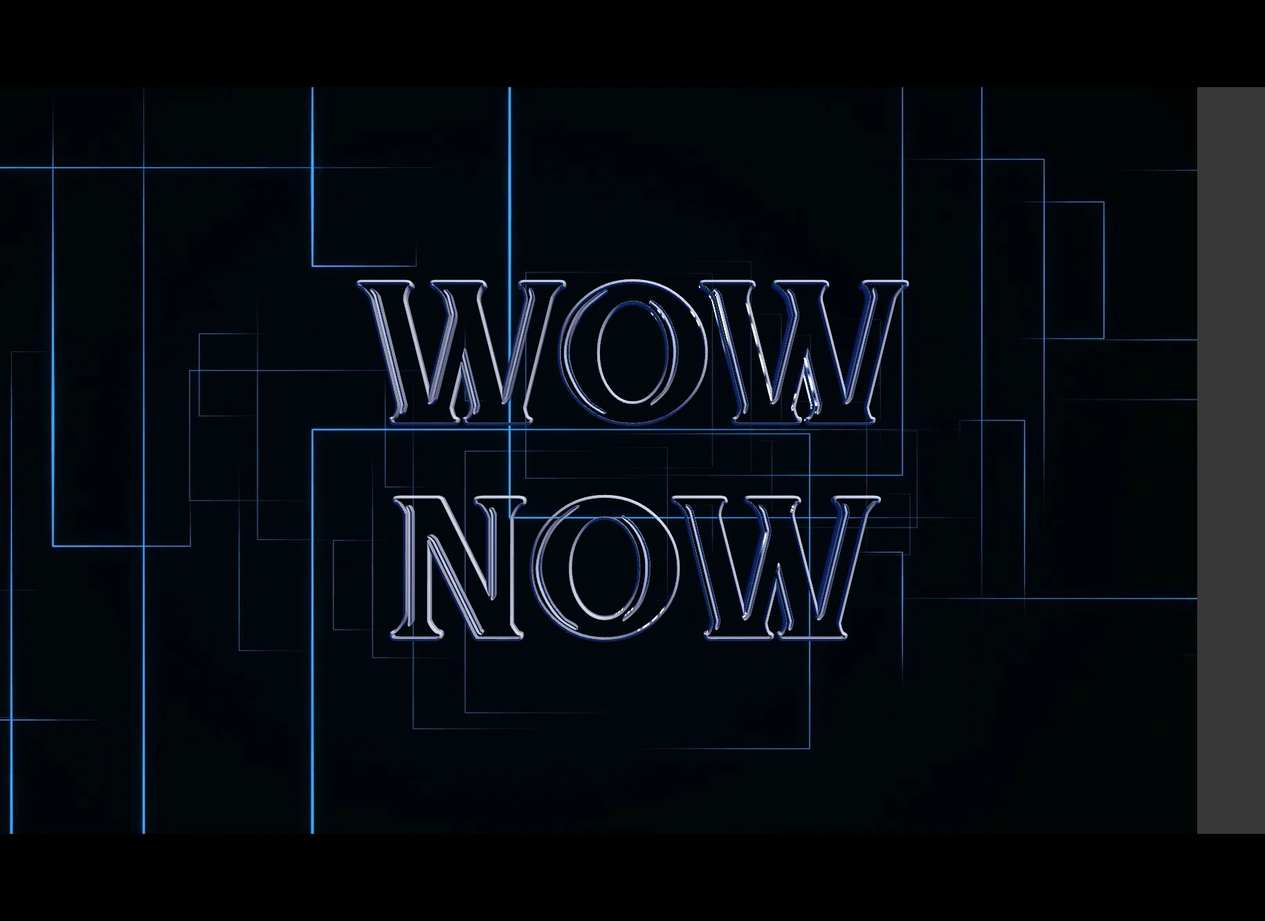 Wow Now.mp4 on Vimeo