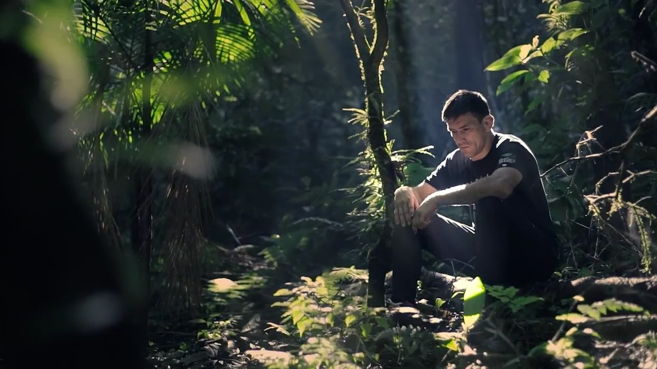 Nascidos para o Combate - Canal Combate on Vimeo